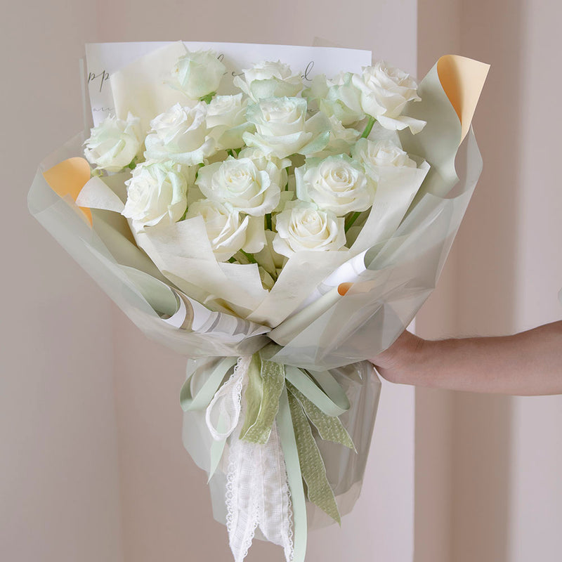 H Flowers: Fresh & Dried Blooms, Unique Gifts, Same-Day Delivery