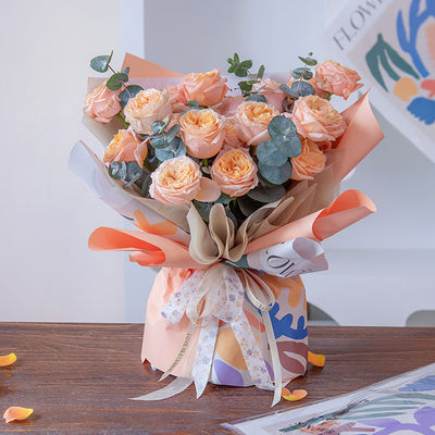 H Flowers: Fresh & Dried Blooms, Unique Gifts, Same-Day Delivery