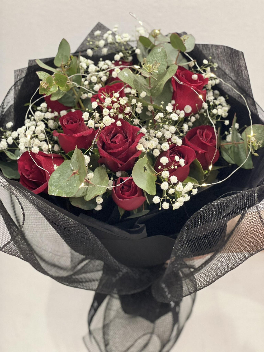 H Flowers: Fresh & Dried Blooms, Unique Gifts, Same-Day Delivery